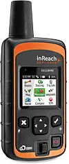 InReach Explorer i Norge