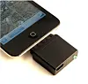 GPS på iPod og iPad