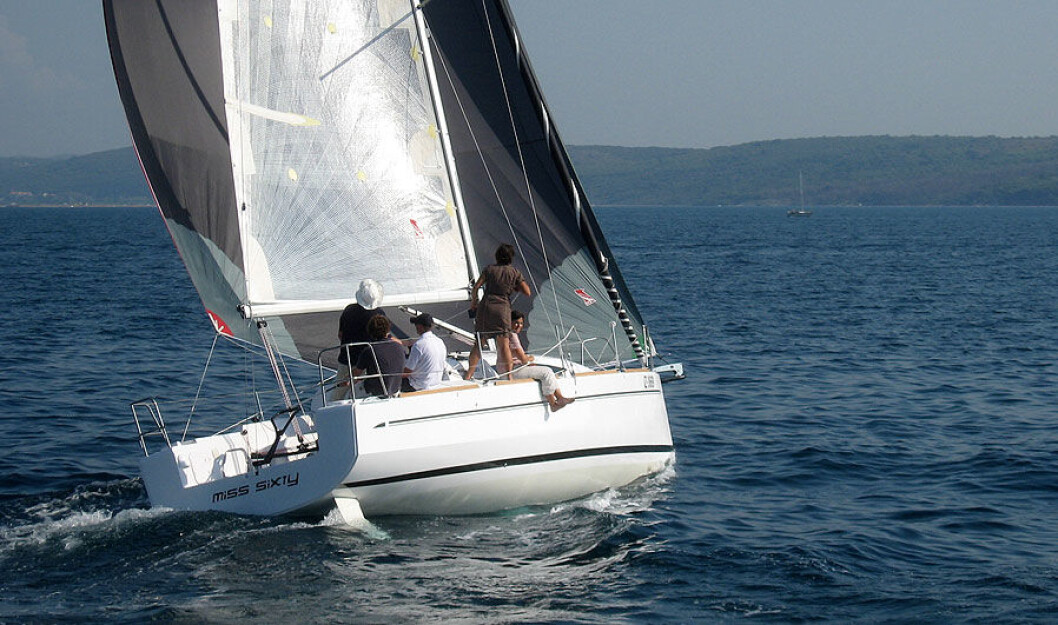 Elan 310 viser fremtiden