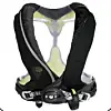 Ny vest fra Spinlock