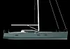 RM Yachts med ny 45-foter
