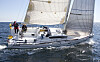 Fjord Sail gir seg med Elan