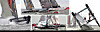OC events overtar Volvo Extreme 40