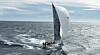 Sterk innsats av Ola Strand Andersen i Sydney-Hobart Race