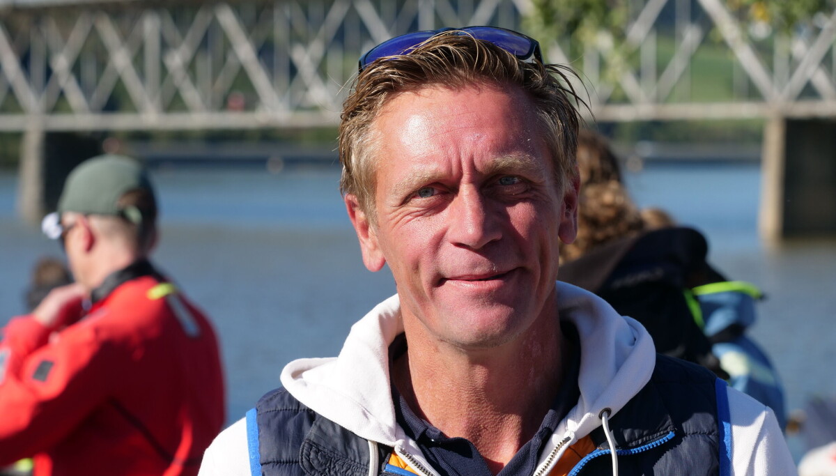 Seilsportsligaen på Mjøsa: Kjell Andreas Steinstads innsats for ... Seilsportsligaen på Mjøsa: Kjell Andreas Steinstads innsats for ...