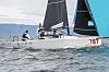 «Blow» tok NM-gullet i Melges 24 i Trondheim